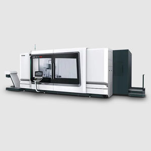 5-axis CNC milling center - DMU 65 (FD) monoBLOCK 2nd Generation - DMG ...