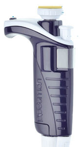 Multi-channel pipette - PIPETMAN Neo® series - Gilson international ...