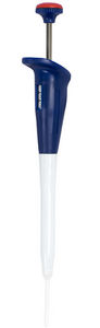 Repeating pipette - DISTRIMAN® series - Gilson international - single ...