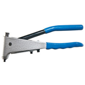 Lever hand riveter - GO 182 - DEGOMETAL - air / for rivets / with ...