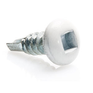 Countersunk head screw - TF - DEGOMETAL - Frearson / self-drilling