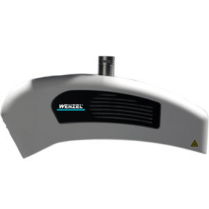 Surface optical sensor - LS 50 - WENZEL Group - for coordinate ...