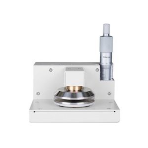 Filament test fixture - F423503 - Microtest Corporation