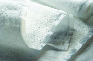 Polyester wiper - MicroSeal SuperSorb® Lite - Berkshire Corp