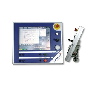 Touch screen CNC controller, Touch screen numerical control - All ...