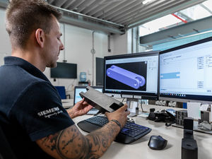 Analysis software - PowerPro® - SIEMENS EDA - development / design ...