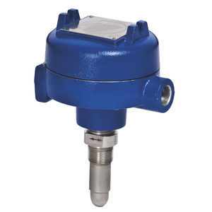 Thermal dispersion flow switch - All industrial manufacturers