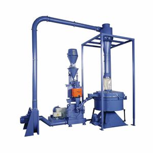 Microniser - All industrial manufacturers