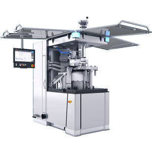 Korsch Filiale: Production Machines - DirectIndustry