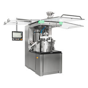 Korsch Filiale: Production Machines - DirectIndustry