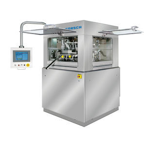 Korsch Filiale: Production Machines - DirectIndustry