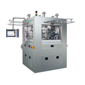 Korsch Filiale: Production Machines - DirectIndustry