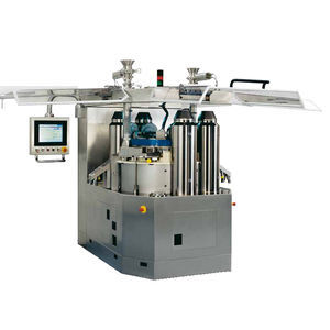 Korsch Filiale: Production Machines - DirectIndustry