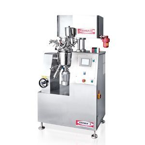 Cream emulsifier - All industrial manufacturers