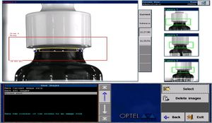 Visual inspection machine - PharmaProof™ - Optel Vision - for the ...