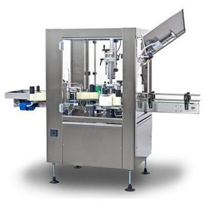 2-label labeler, 2-label labelling machine - All industrial manufacturers