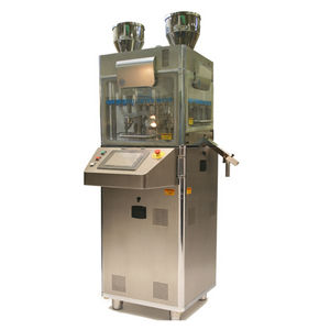 Rotary tablet press - PICCOLA WIP - Riva Europe