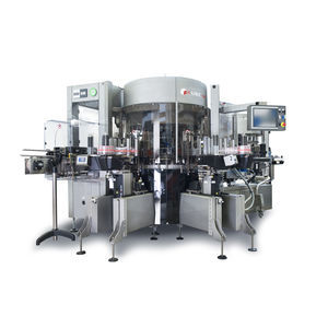 Sacmi Labelling: Logistics – Transport – Handling - DirectIndustry