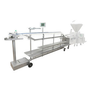 Sausage hanging system - AH239 - Vemag