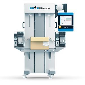Serialization machine - All industrial manufacturers