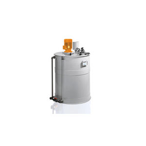 Dispensing preparation station - Ultromat® ULFa - ProMinent Group - polymer