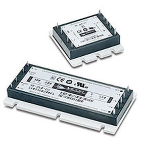 SMD DC/DC converter - VI BRICK™ IBC series - VICOR - step-down ...