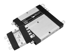 Chassis-mounted DC/DC converter - VIPAC Array series - VICOR - step-down / configurable / insulated