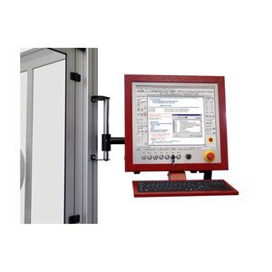 CNC machine control unit - All industrial manufacturers