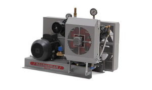 Piston compressor - DKS600 - DALGAKIRAN KOMPRESOR - air / electrically ...