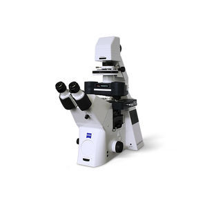 Bruker Automated microscopes - All the products on DirectIndustry