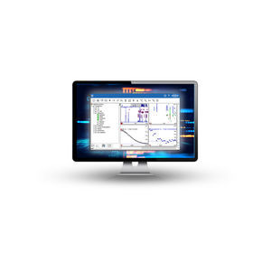 Bruker Analysis software - All the products on DirectIndustry