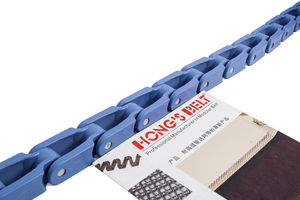 Plastic conveyor chain - HS-820 K250 - Huanan Xinhai (Shenzhen ...