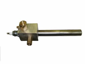 Pilot burner - All industrial manufacturers