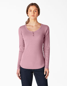 Work T-shirt - FSR44 - DICKIES - green / black / brown