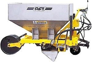 Sand spreader - All industrial manufacturers