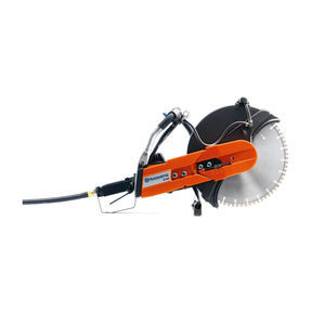 Cut-off saw - K 2500 - Husqvarna