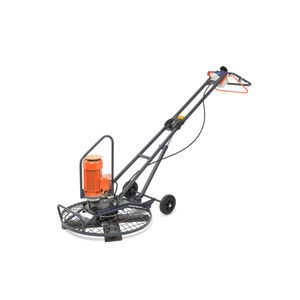 Ride-on power trowel - CRT 48 PS - Husqvarna