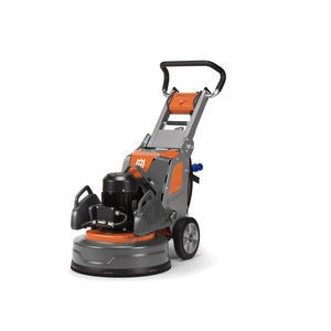 Planetary floor grinder - HTC RX8 - Husqvarna