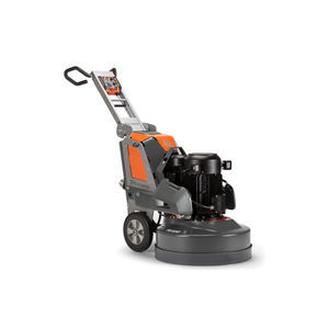 Planetary floor grinder - PG 450 - Husqvarna