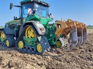 Ripper - All industrial manufacturers