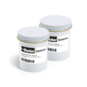 PARKER Epoxy adhesives - All the products on DirectIndustry