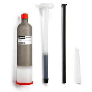 Silicone sealant - CHO BOND® 1038 - Parker Chomerics Division - single ...