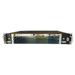 Rack-mount chassis - 11C-CPCI - Elma Electronic AG - 19" / wall-mounted ...