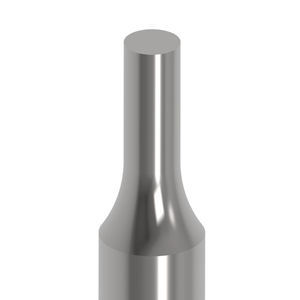 Punch - IESV_BSE - WILSON TOOL