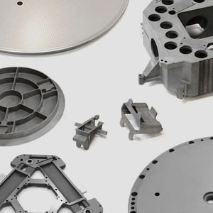 Ceramic disk - All industrial manufacturers