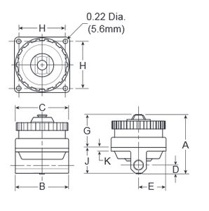 Compressed air filter-regulator - B11 series - Watts Fluid Air