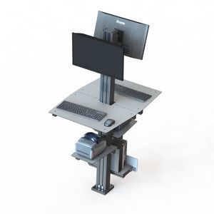 Computer workstation - All industrial manufacturers