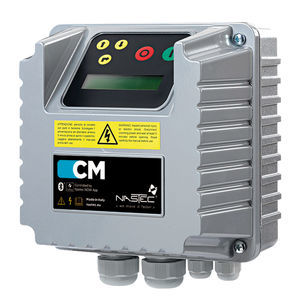 Pump with variable-speed controller - All industrial manufacturers