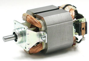 Universal motor - UM series - Chiaphua Components - AC