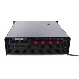 Audio amplifier - IPMG-260P - HONGKONG KOON TECHNOLOGY LTD - power ...